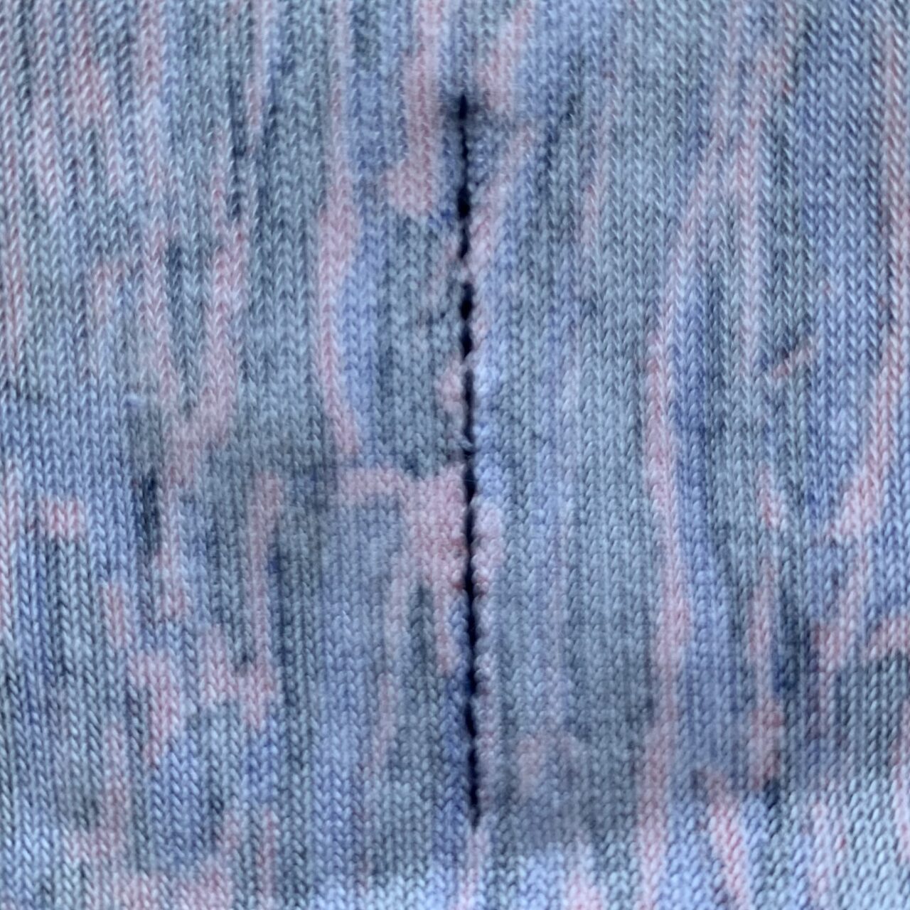 How to sew knits with just a regular sewing machine - Love Notions ...