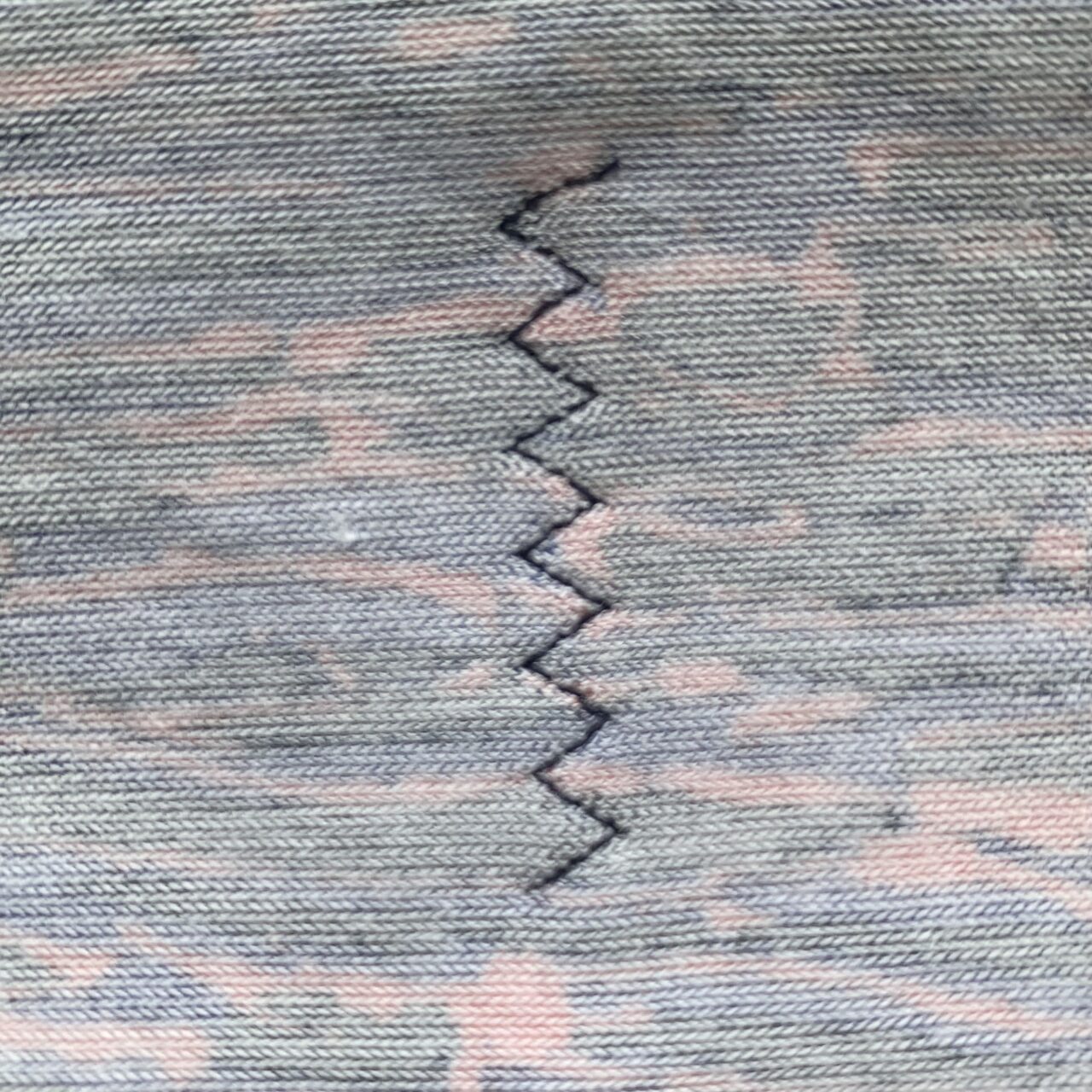 How to sew knits with just a regular sewing machine - Love Notions ...