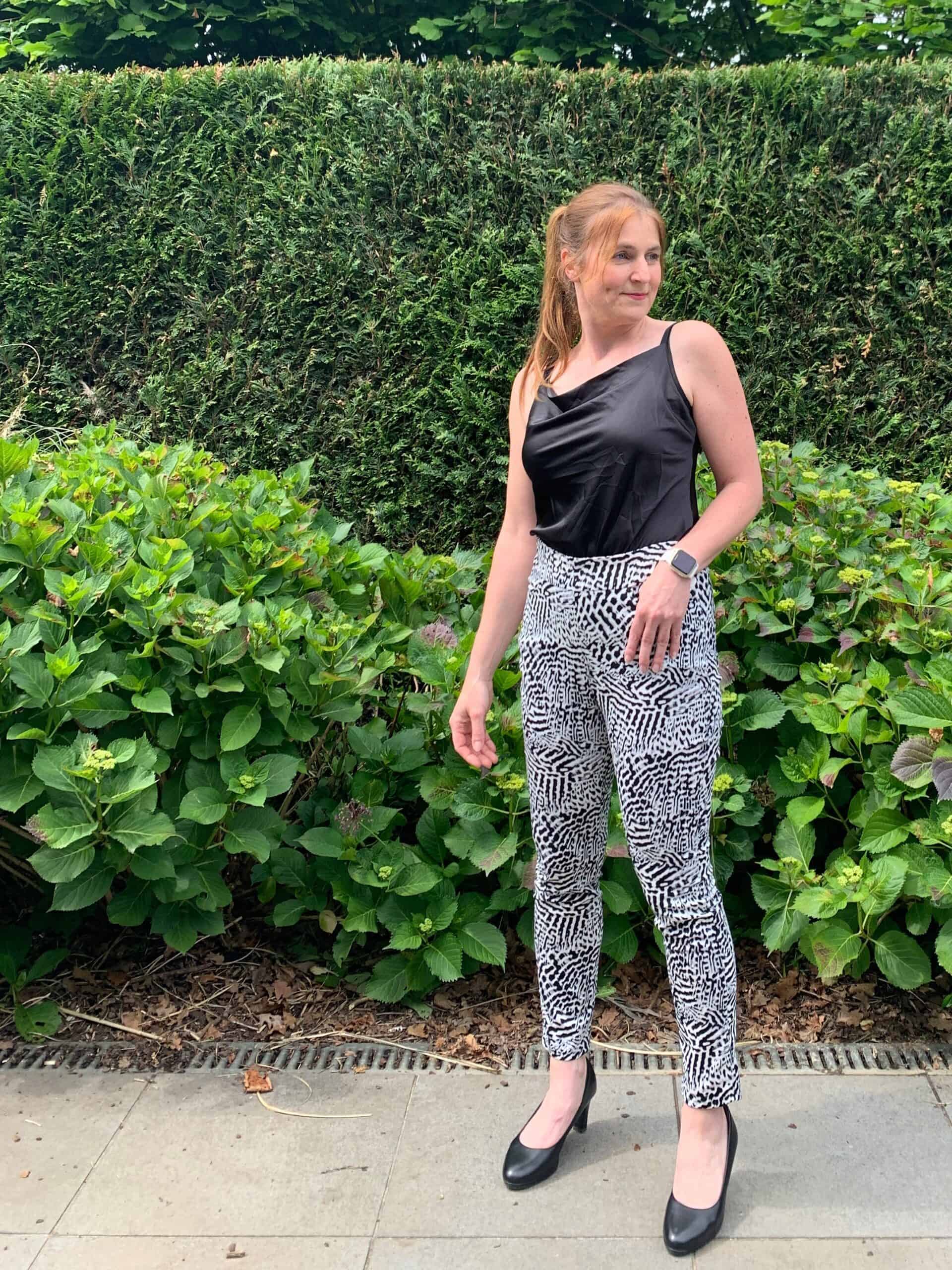 Tailor's Ham - Love Notions Sewing Patterns