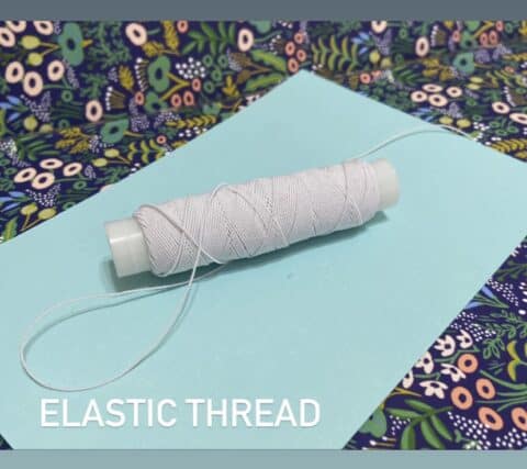 Sewing School: Everything you need to know about THREAD - Love Notions ...
