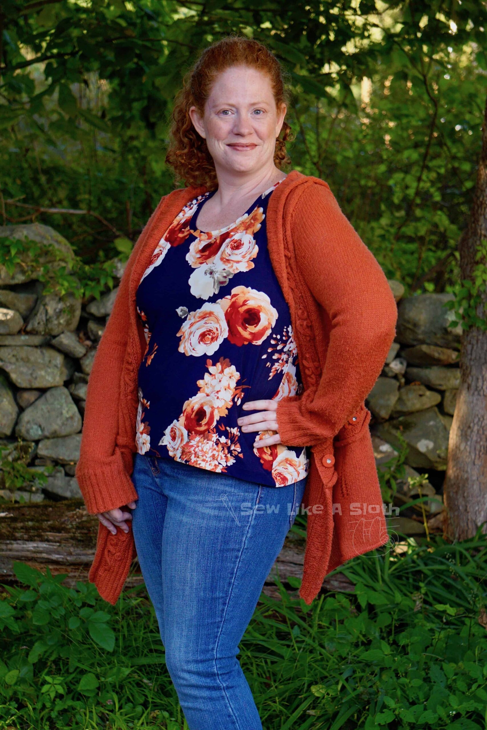 Tabitha with a Twist, plus Retreat News - Love Notions Sewing Patterns