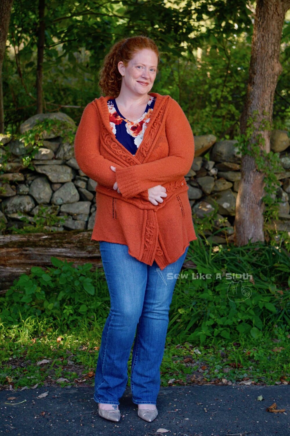Tabitha with a Twist, plus Retreat News - Love Notions Sewing Patterns