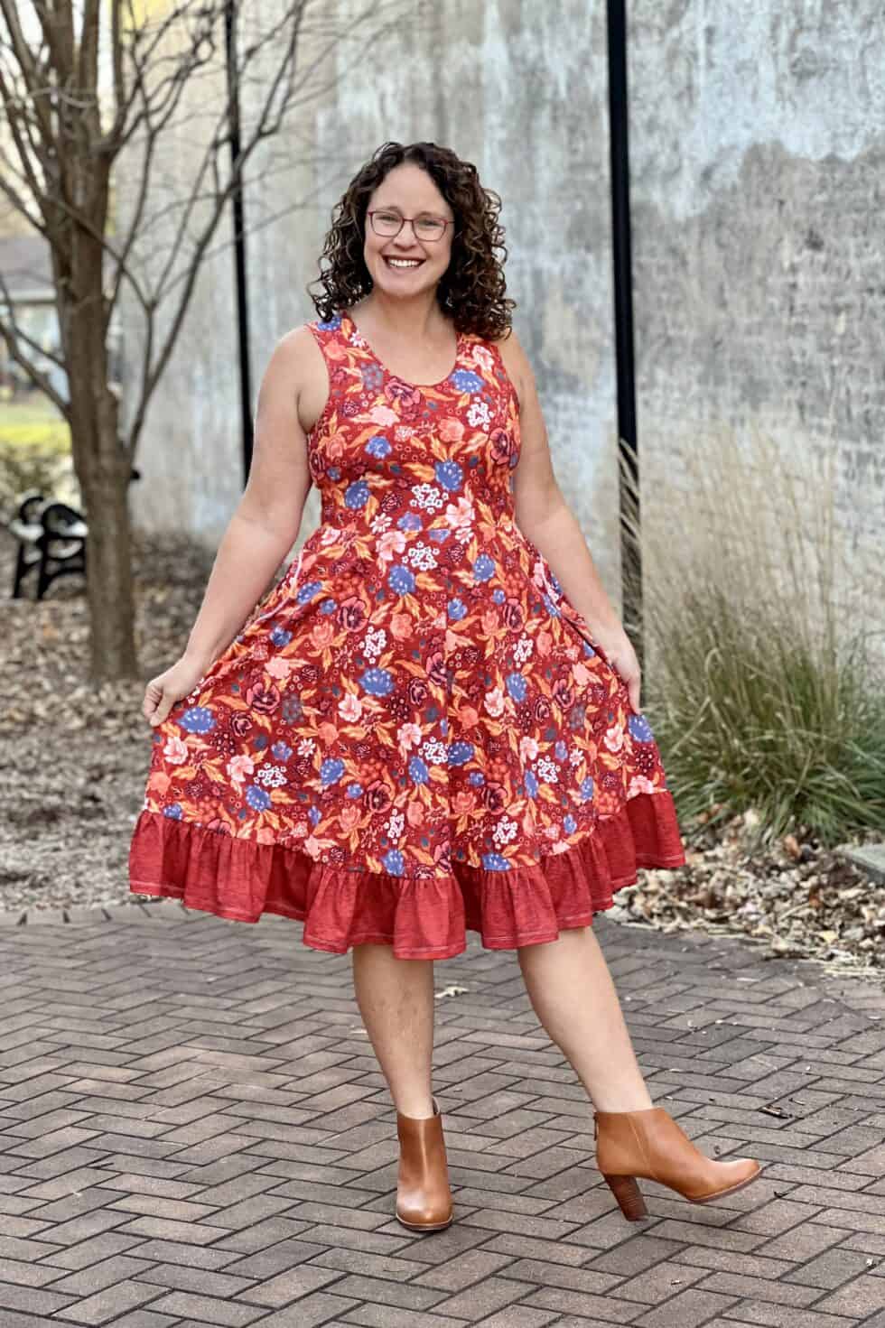 Blog - Love Notions Sewing Patterns