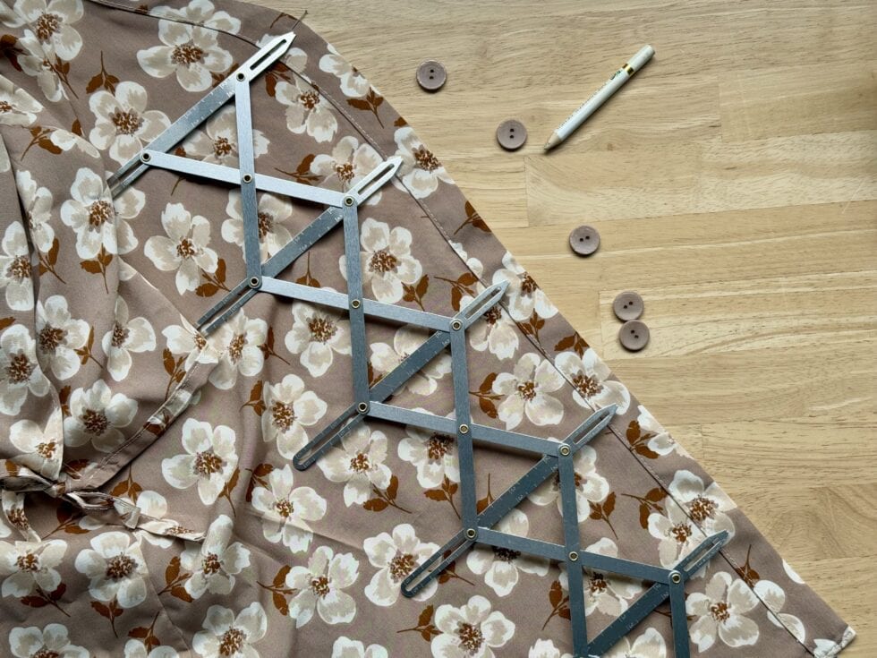 Sew a Perfect Buttonhole - Love Notions Sewing Patterns