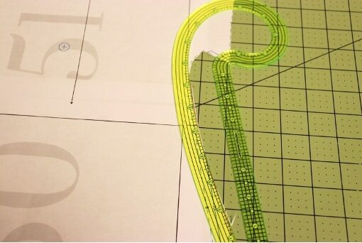 How to Lengthen or Shorten Patterns - Love Notions Sewing Patterns