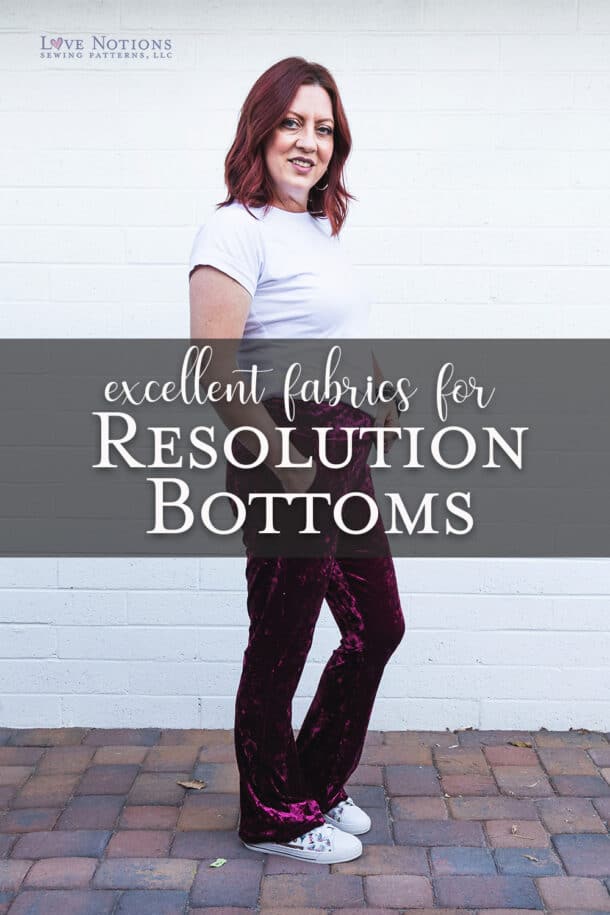 Year in Review: Love Notion's 2022 Sewing Patterns, Courses, and Events ...