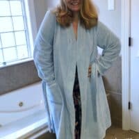Compose Robe - Love Notions Sewing Patterns