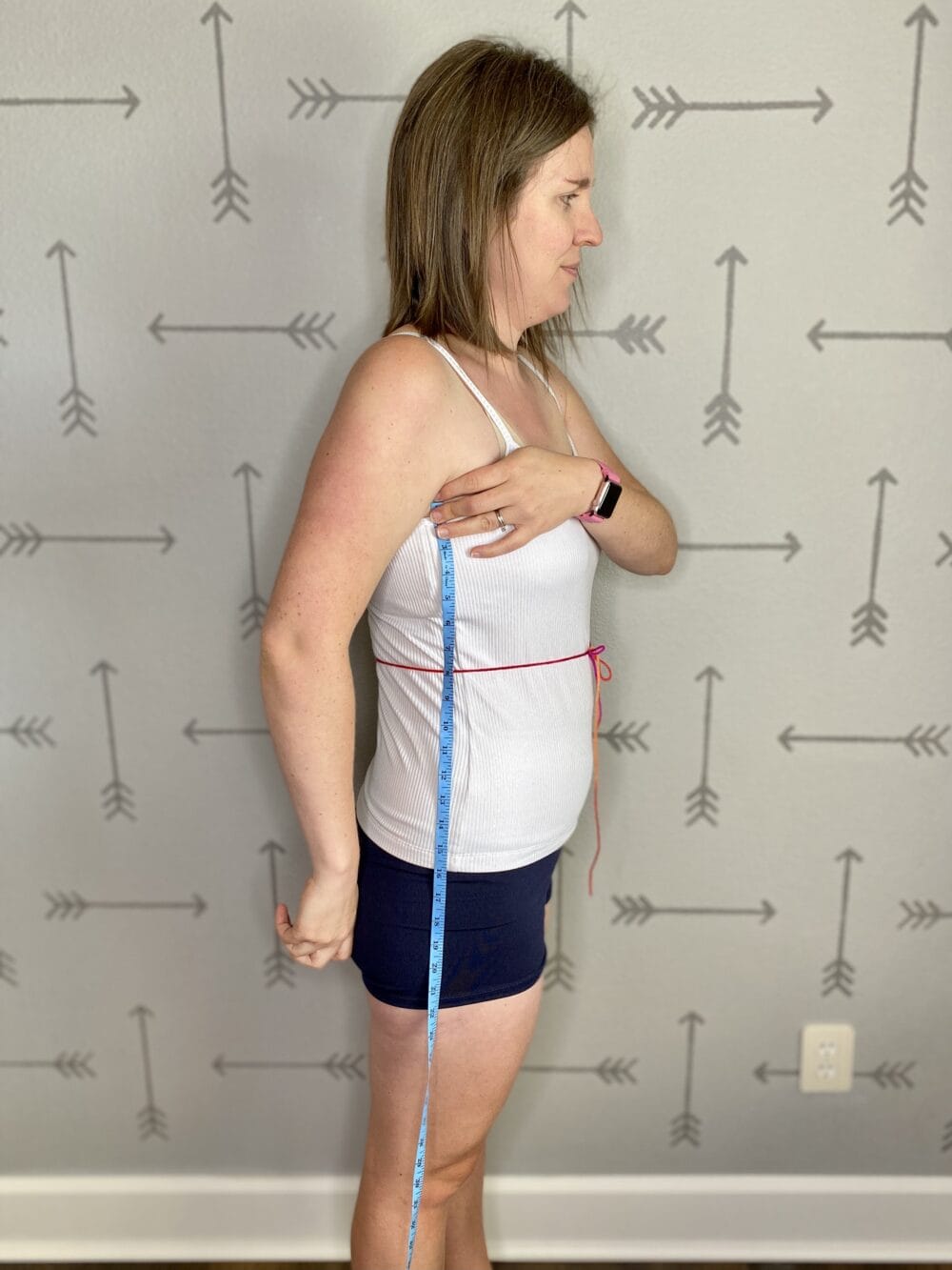 How to take accurate measurements for sewing - Love Notions Sewing Patterns