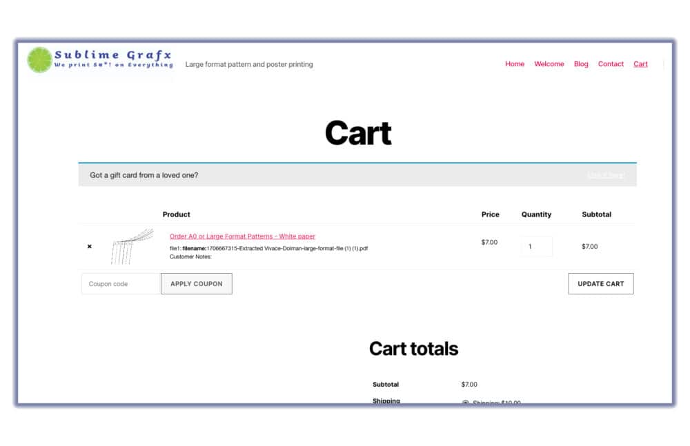 How to Print A0 / Copy Shop / Large Format Sewing Patterns - Love ...