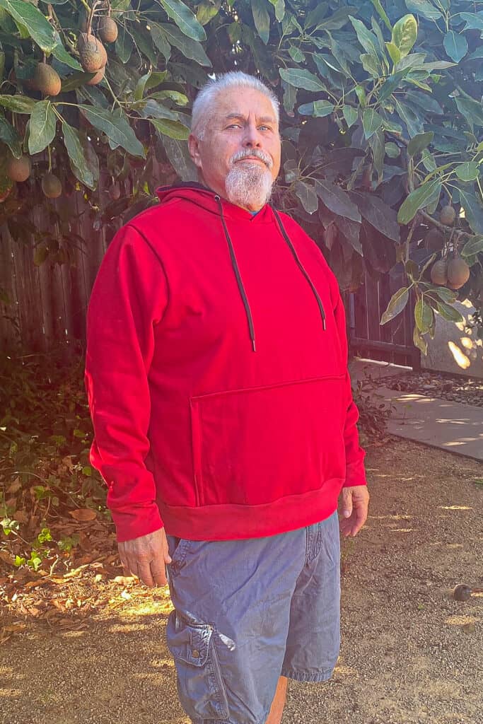 Tailgate Sweatshirt and Hoodie - Love Notions Sewing Patterns