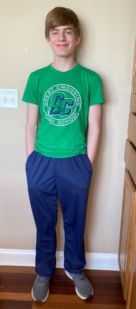 Men's Thomas Track Pants - Love Notions Sewing Patterns