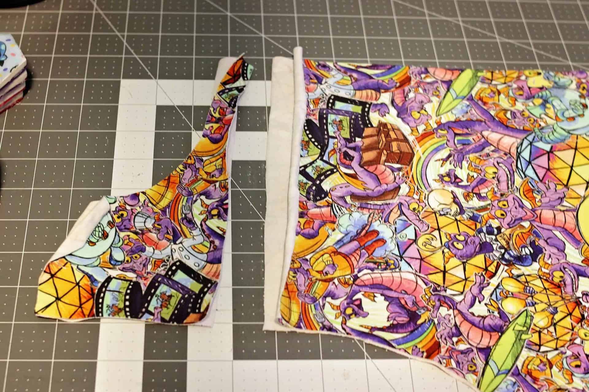 Tidal Dress: One Pattern, Limitless Possibilities - Love Notions Sewing ...