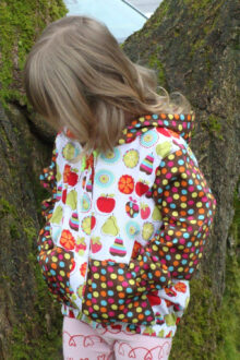 Treble Clef Coat - Love Notions Sewing Patterns