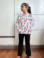 Treble Clef Coat - Love Notions Sewing Patterns