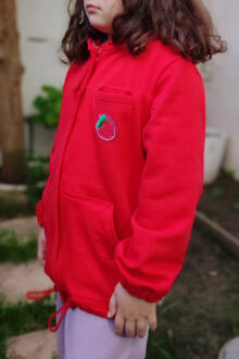 Treble Clef Coat - Love Notions Sewing Patterns
