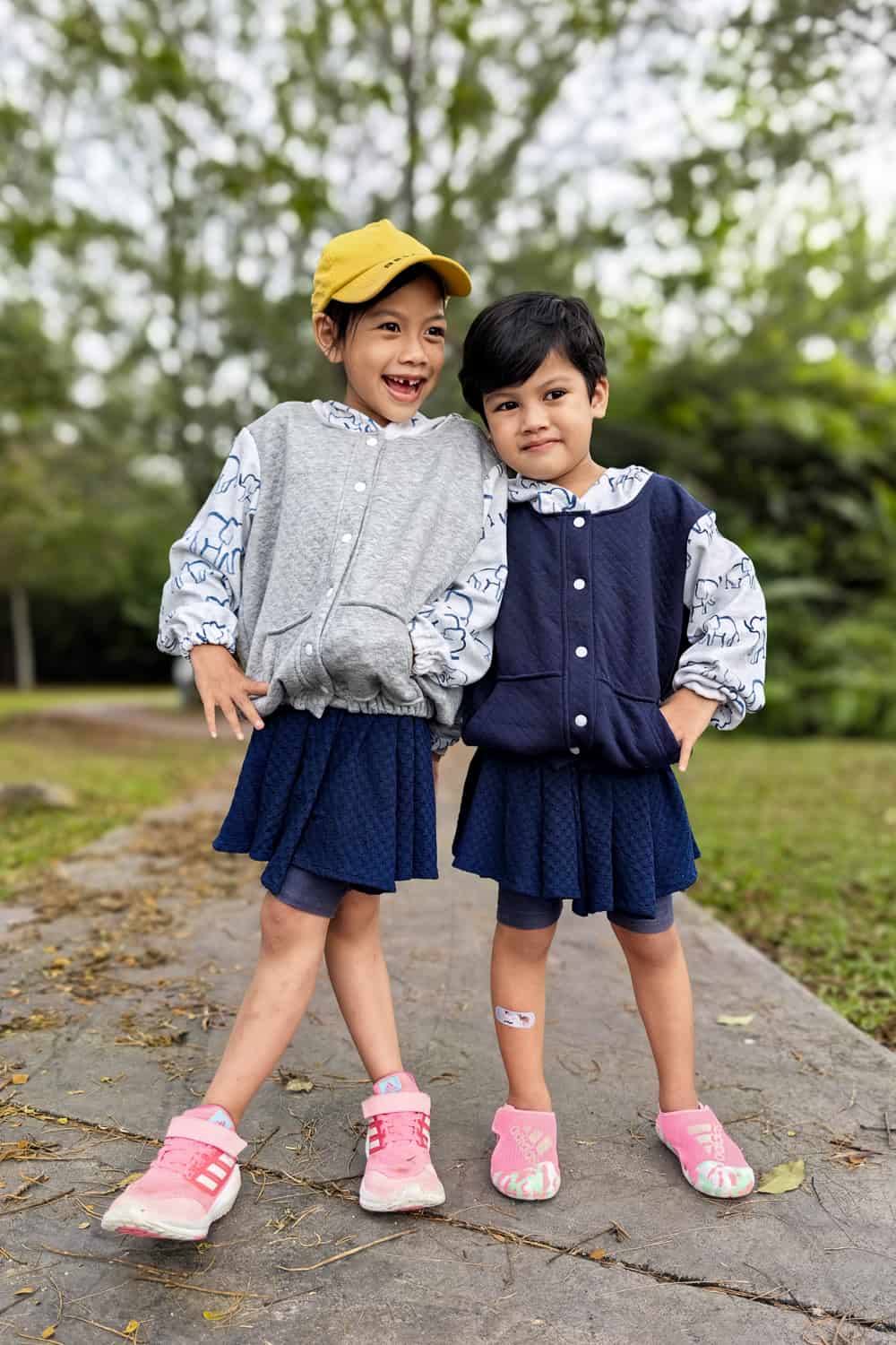 Clef Coat - Love Notions Sewing Patterns