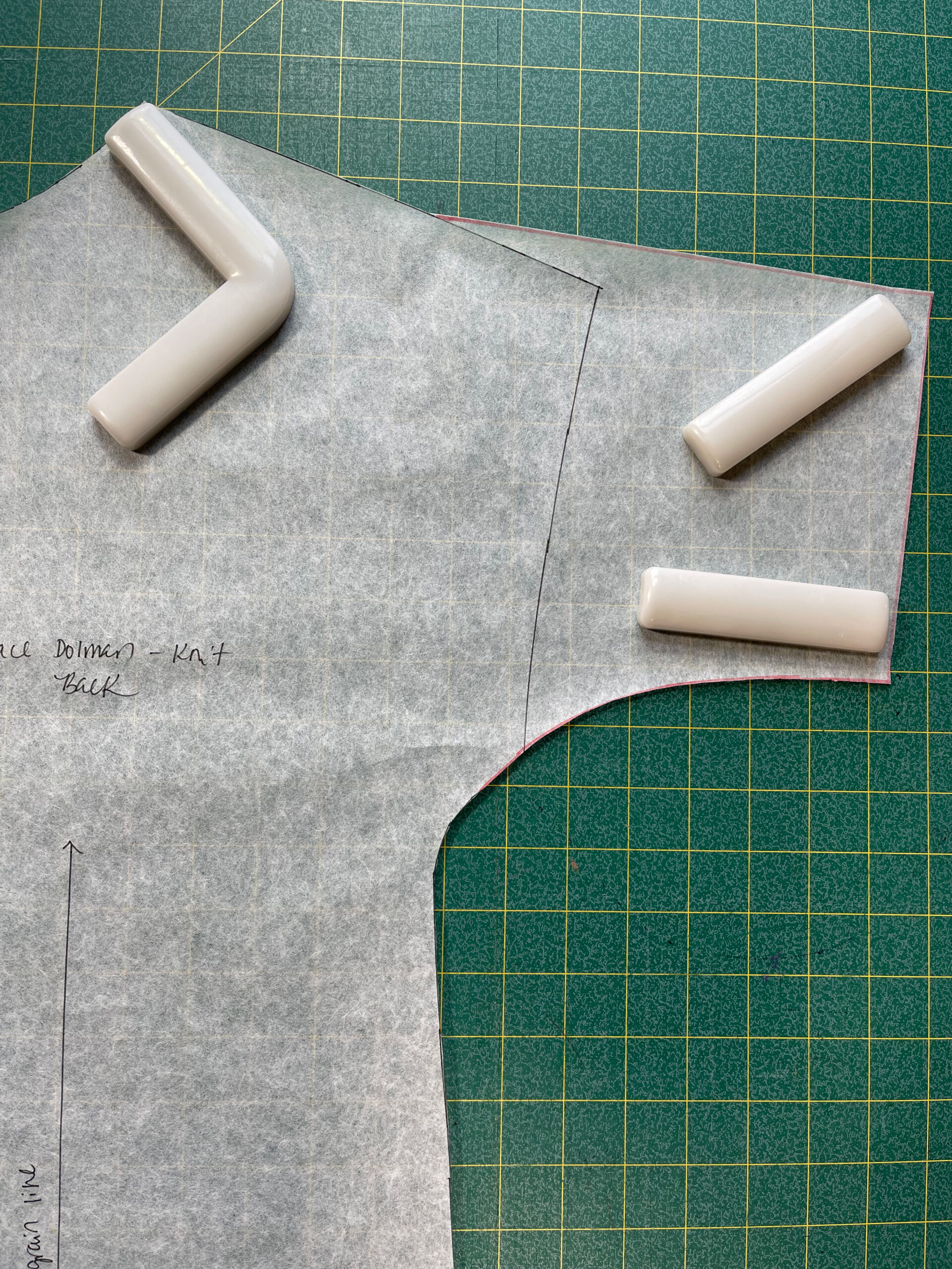 How to Swap Sleeves on Sewing Patterns - Love Notions Sewing Patterns