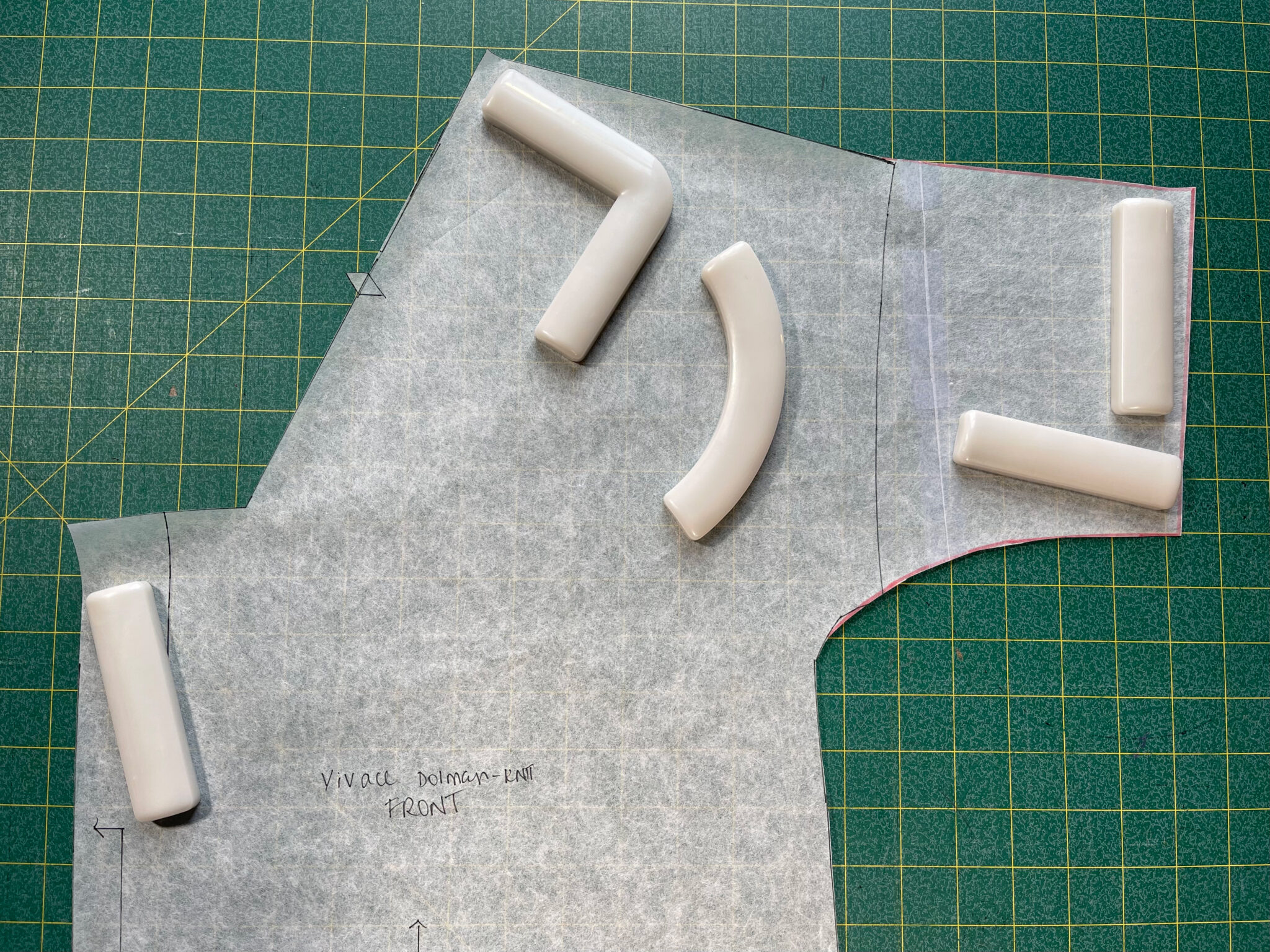 How to Swap Sleeves on Sewing Patterns - Love Notions Sewing Patterns