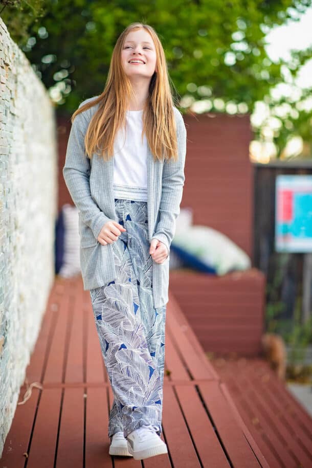 How to sew for Tweens: 6 Tips! - Love Notions Sewing Patterns