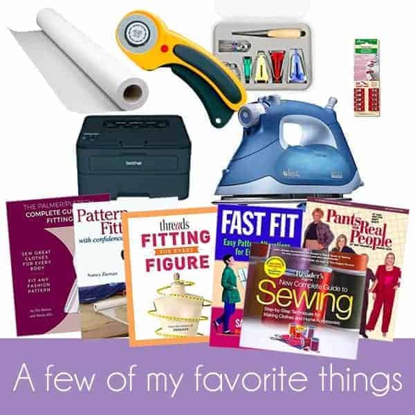 How to Print A0 / Copy Shop / Large Format Sewing Patterns - Love ...