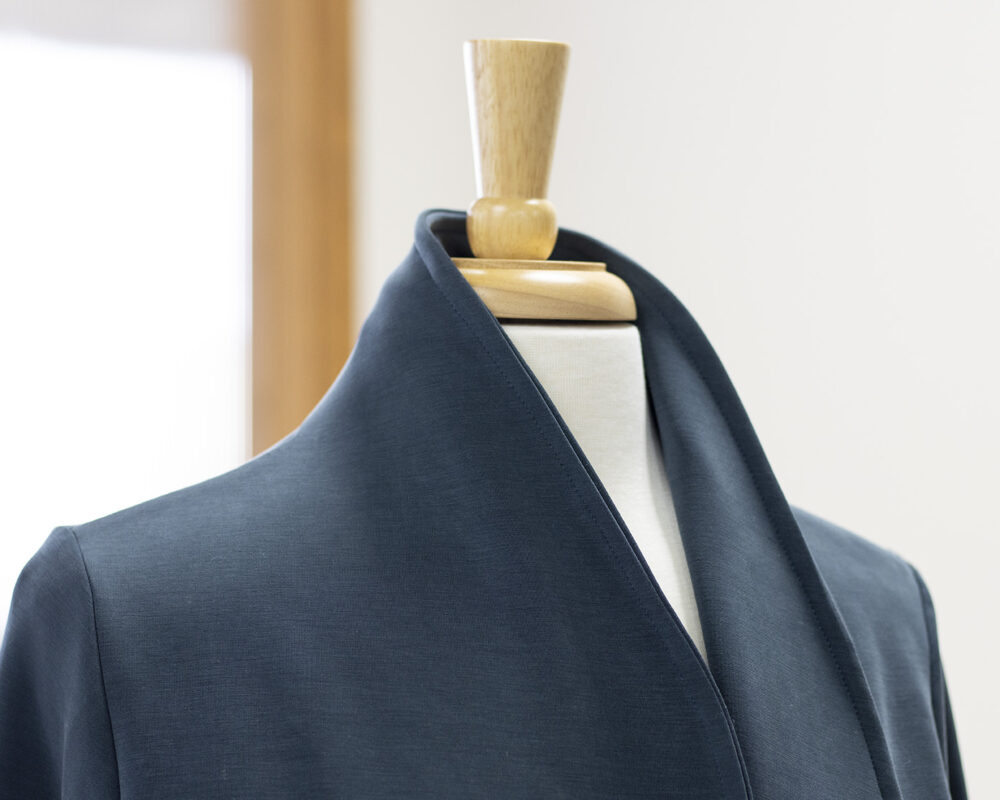 Metra Blazer Course - Love Notions Sewing Patterns