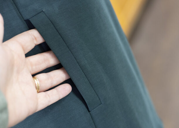 Metra Blazer Course - Love Notions Sewing Patterns