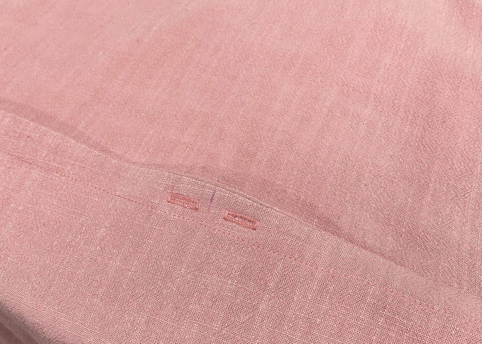 Rhapsody pattern hacks - Love Notions Sewing Patterns
