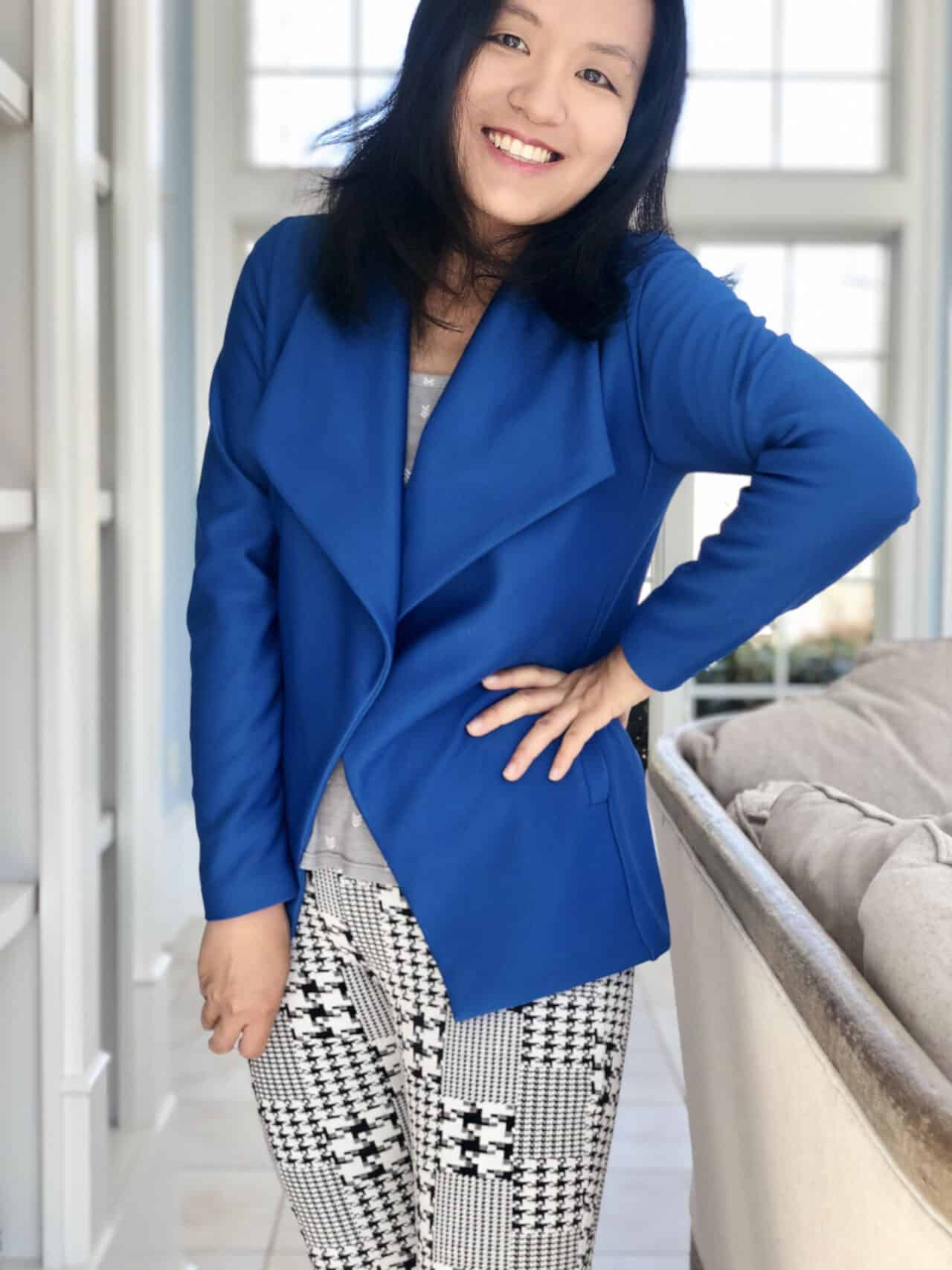 Who to follow for sewing online & Game Day Jersey - Love Notions Sewing ...