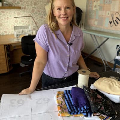 Clearwater Summer Essentials Course - Love Notions Sewing Patterns
