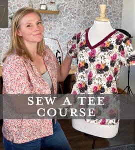 My Classes - Love Notions Sewing Patterns