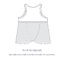 Hip Hop Tank Sew Along: Day One - Love Notions Sewing Patterns