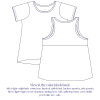 Hip Hop Tank Sew Along: Day One - Love Notions Sewing Patterns