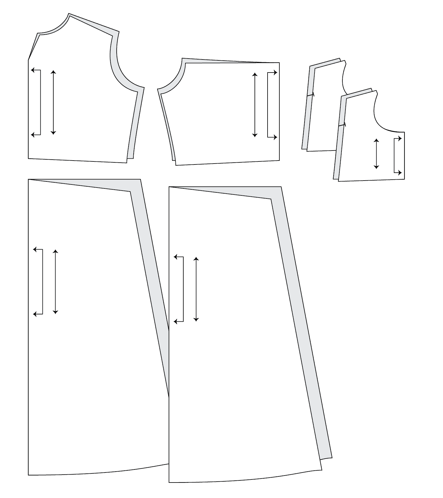 Rhapsody Sewalong - Love Notions Sewing Patterns