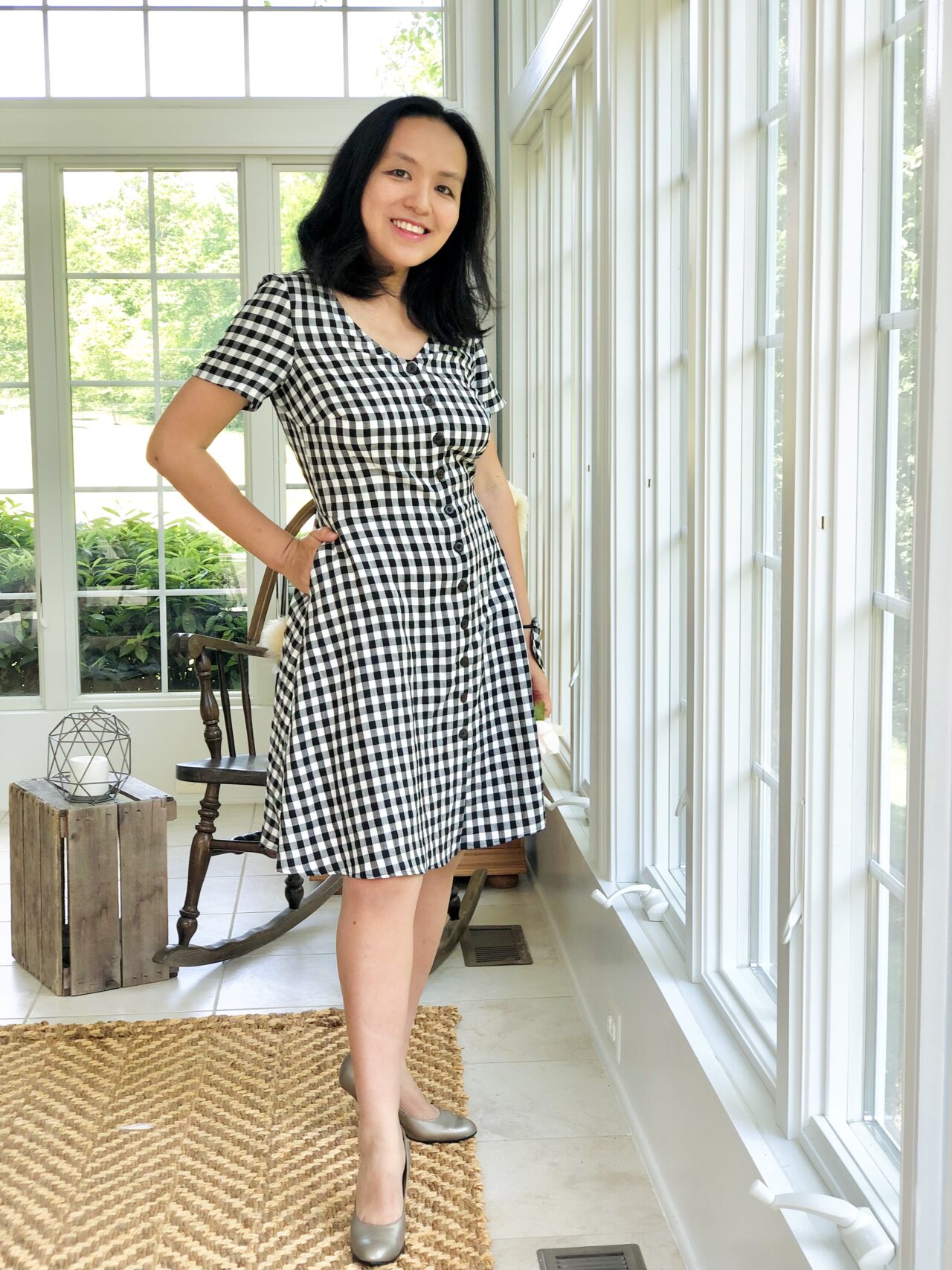 Sewing School: How to use interfacing when you sew - Love Notions ...