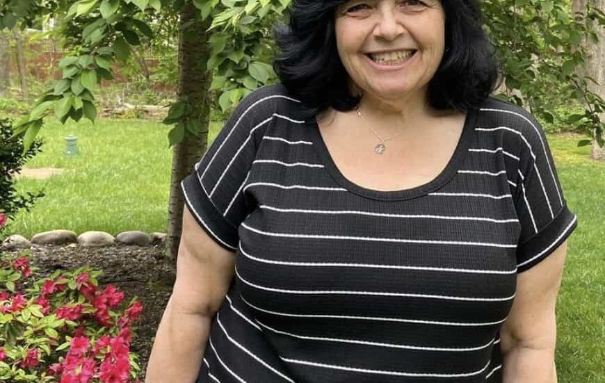 About Tami from Love Notions Sewing Patterns, LLC.