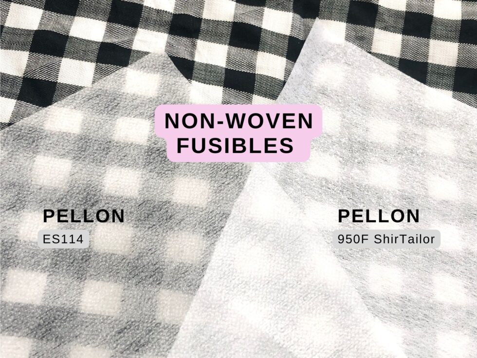 Sewing School: How to use interfacing when you sew - Love Notions ...