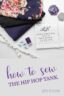 Hip Hop Sew Along: Day Three - Love Notions Sewing Patterns