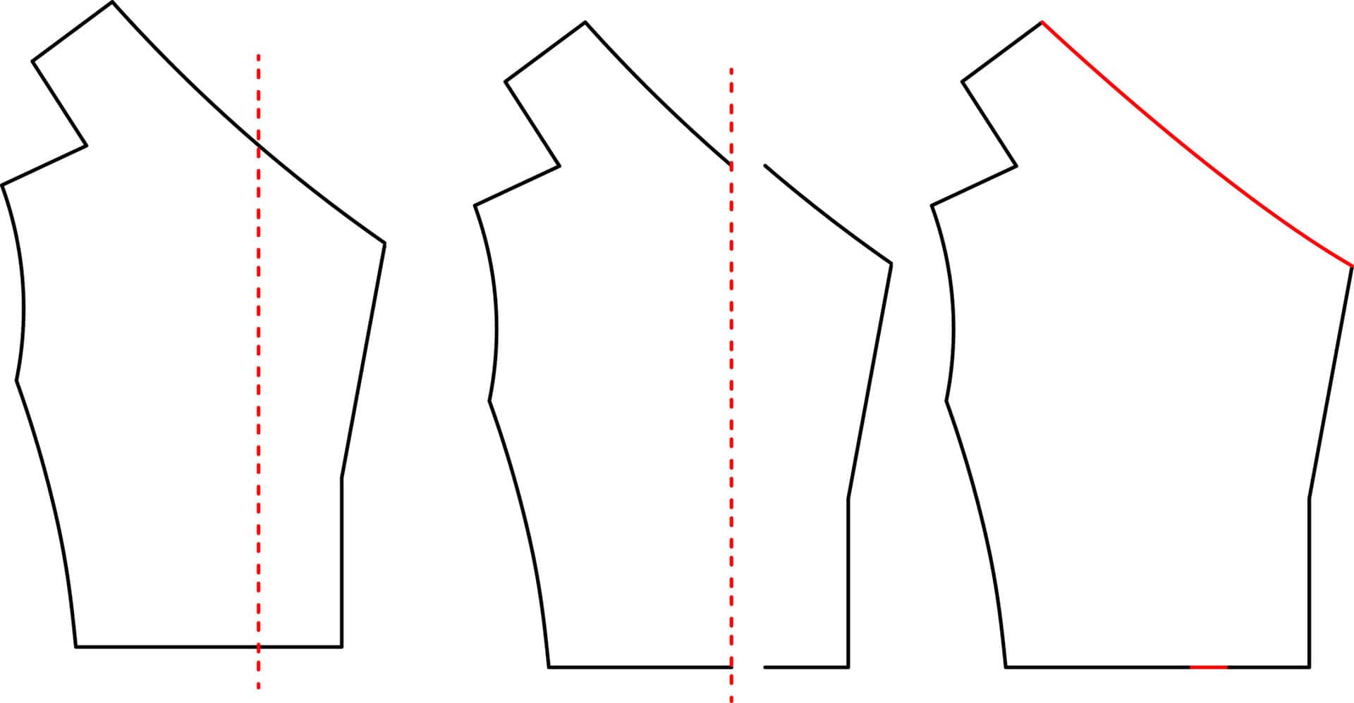 How to make a dress from Metra Blazer sewing pattern - Love Notions ...