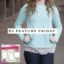 Tabitha with a Twist, plus Retreat News - Love Notions Sewing Patterns